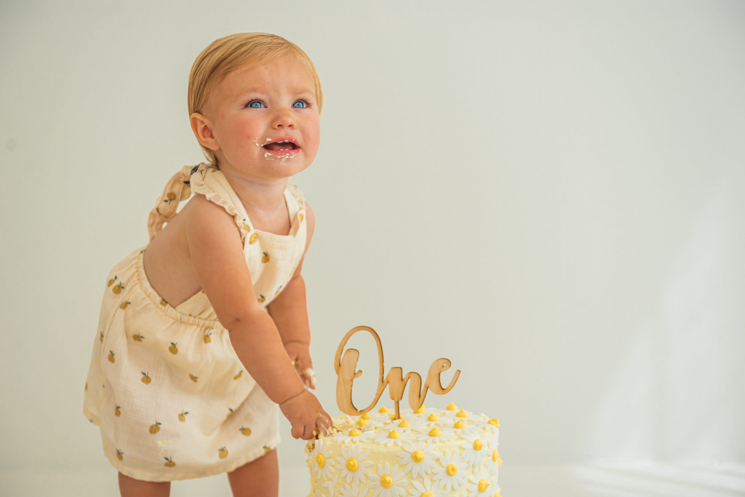 De eerste verjaardag van je baby: een feest om nooit te vergeten!