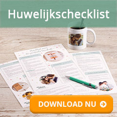 9 keer anders trouwen! - Tadaaz Blog